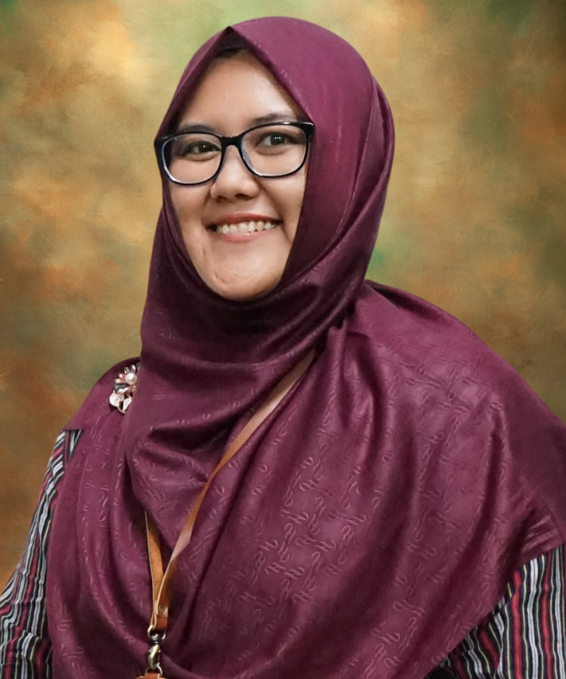 Profil Dosen PNF FIPP UNY | Program Studi S1 Pendidikan Nonformal