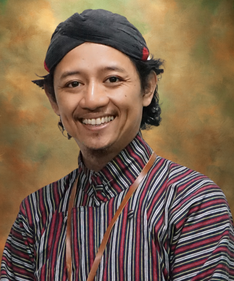 Profil Dosen PNF FIPP UNY | Program Studi S1 Pendidikan Nonformal