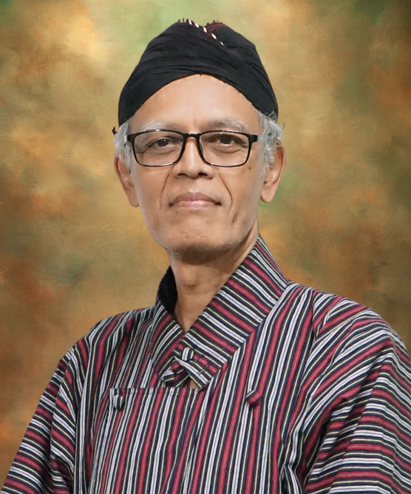 Profil Dosen PNF FIPP UNY | Program Studi S1 Pendidikan Nonformal